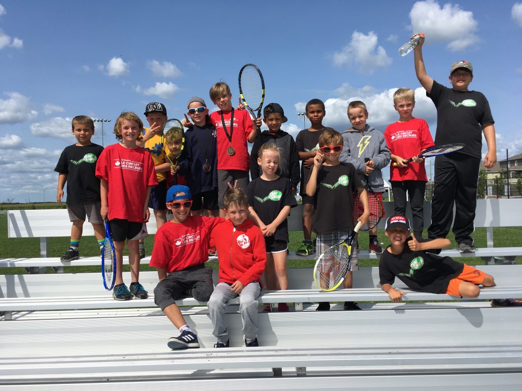 Camps SMASH - Camp Smash